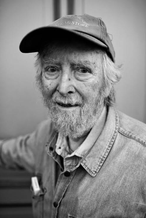 John Cohen, 1932 - 2019: In Memoriam - powerHouse Books