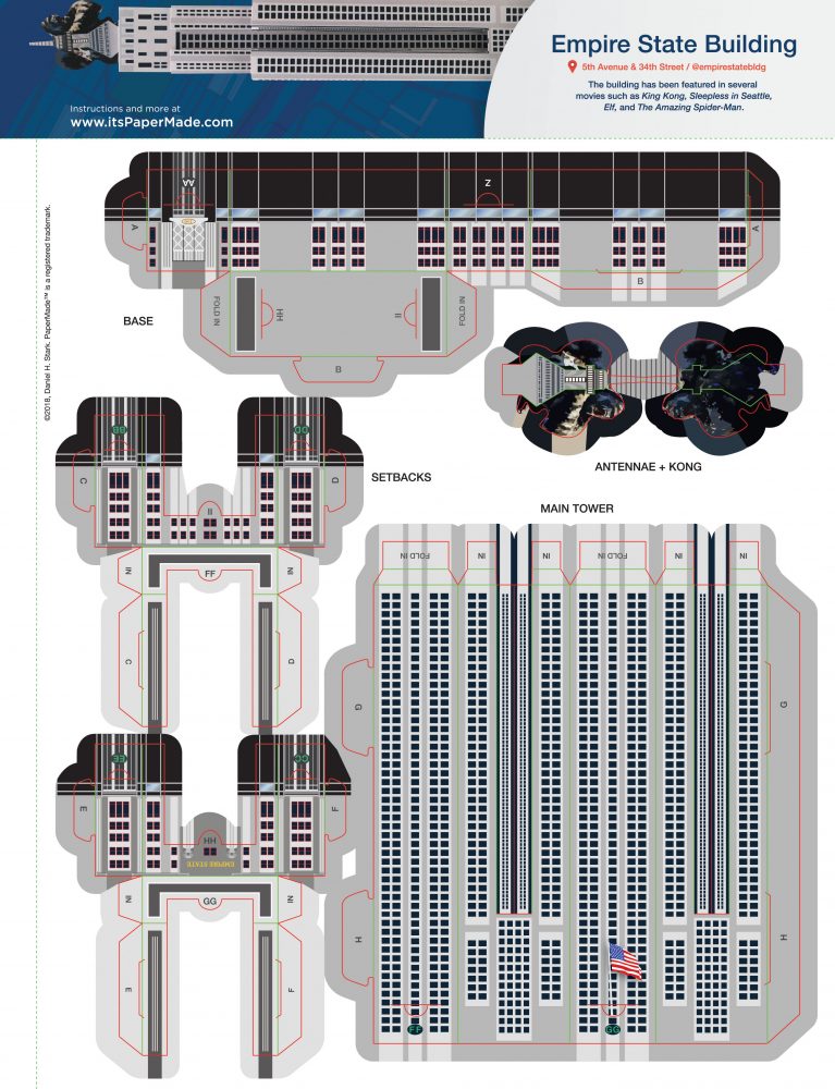Paper New York City - powerHouse Books