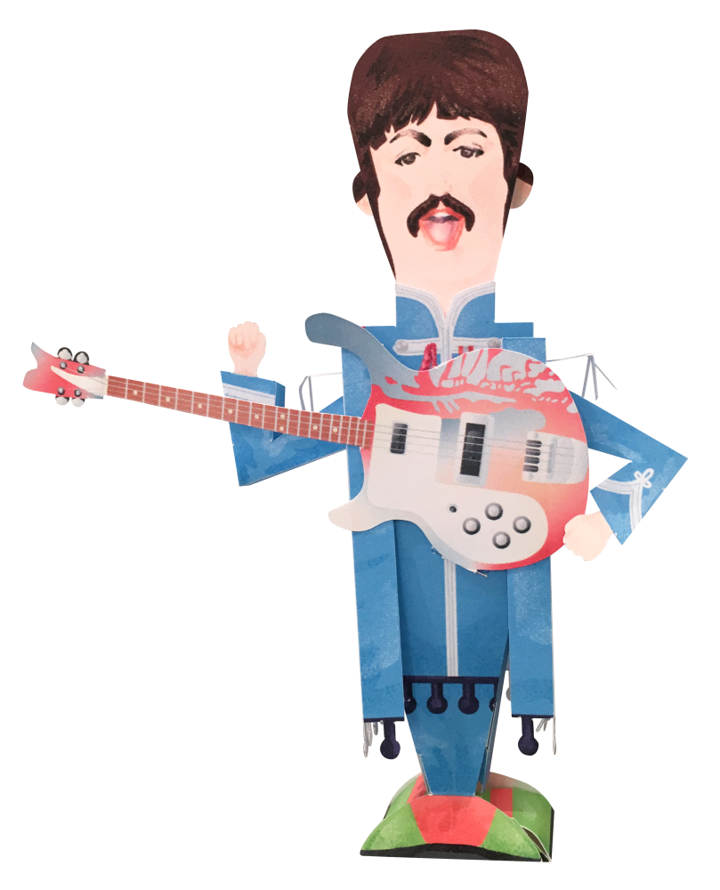 Paper Rockstars - powerHouse Books