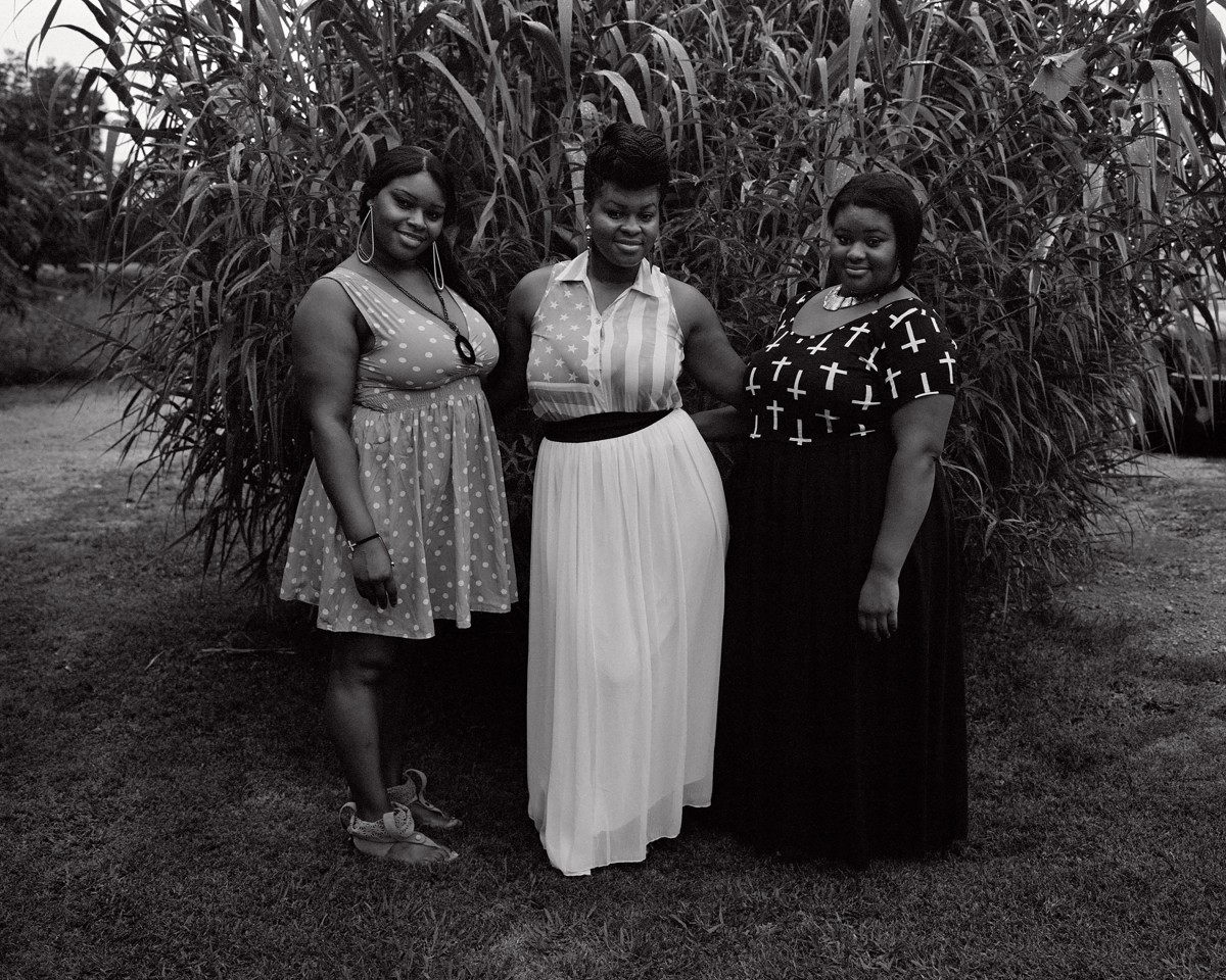 Levon and Kennedy: Mississippi Innocence Project - powerHouse Books