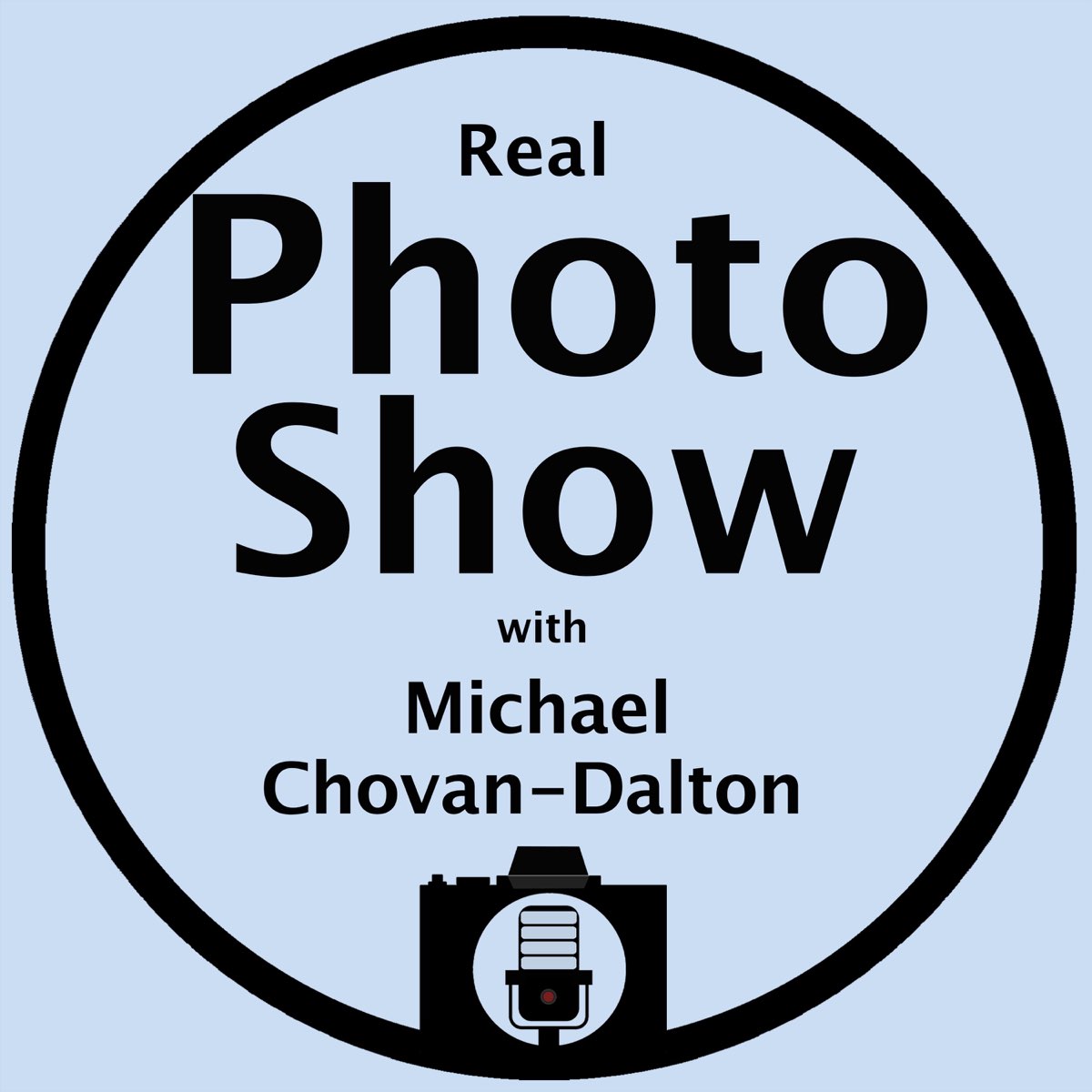 Daniel Power and Yolanda Cuomo on Real Photo Show - powerHouse Books