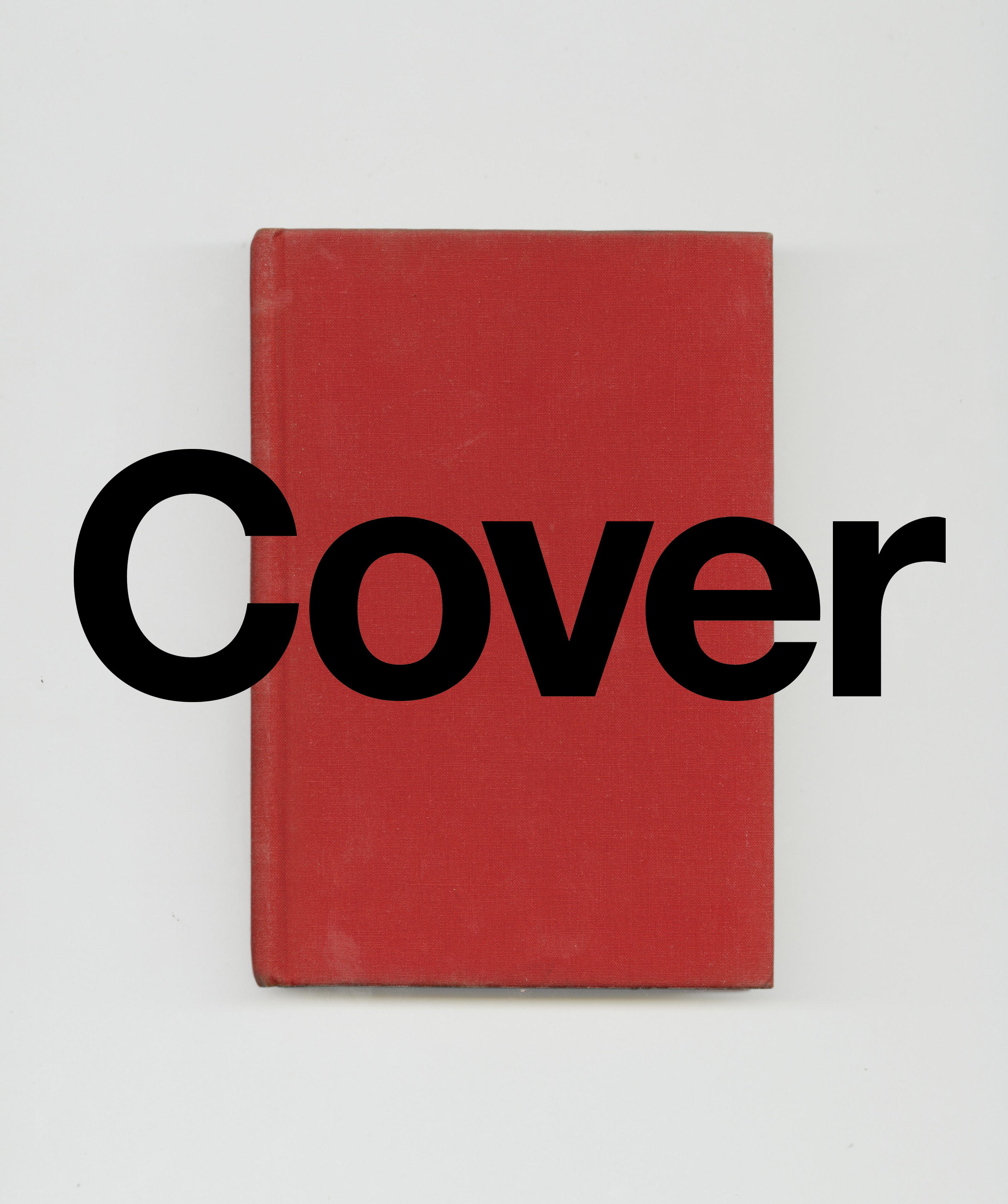 Cover - powerHouse Books