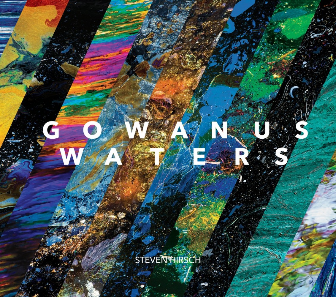 Gowanus Waters - powerHouse Books