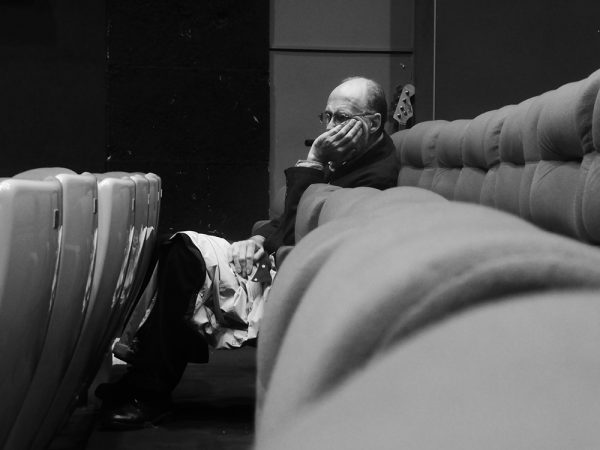 Keith Rowe: The Room Extended - powerHouse Books