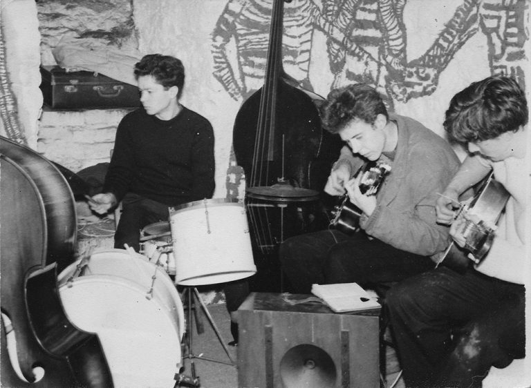 Keith Rowe: The Room Extended - powerHouse Books