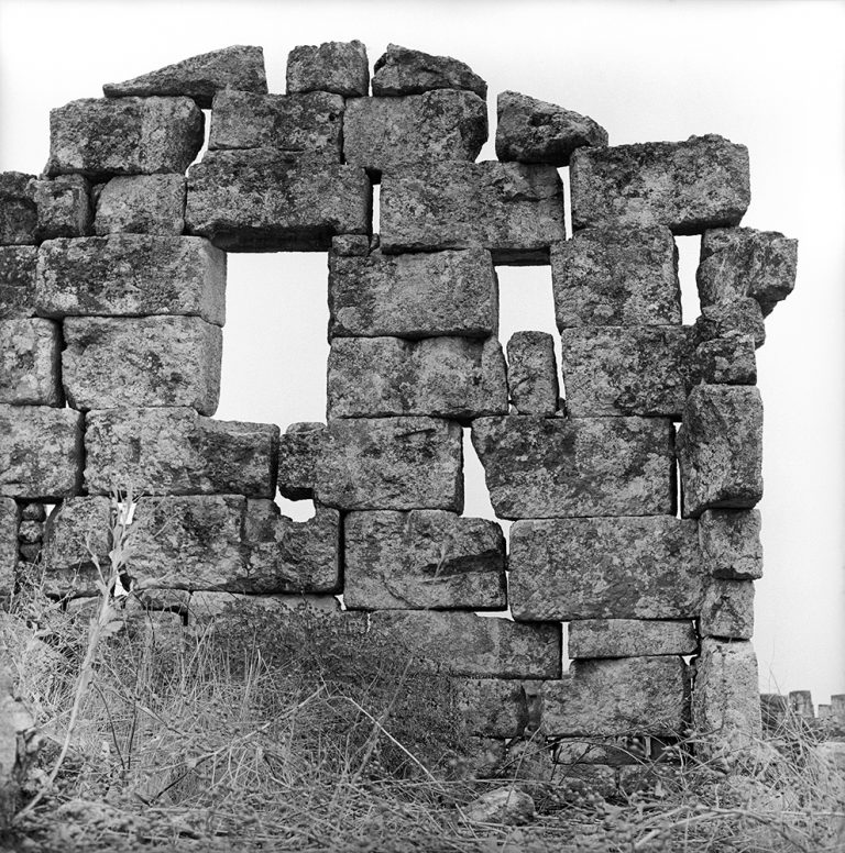 Legacy in Stone: Syria Before War - powerHouse Books