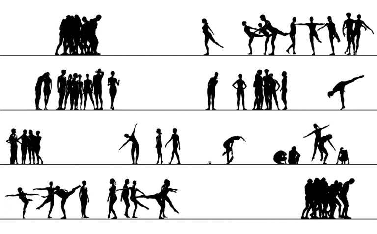 Merce Cunningham Redux - powerHouse Books