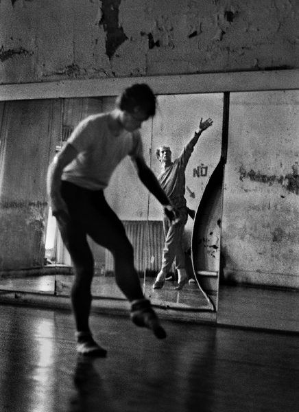 Merce Cunningham Redux - powerHouse Books
