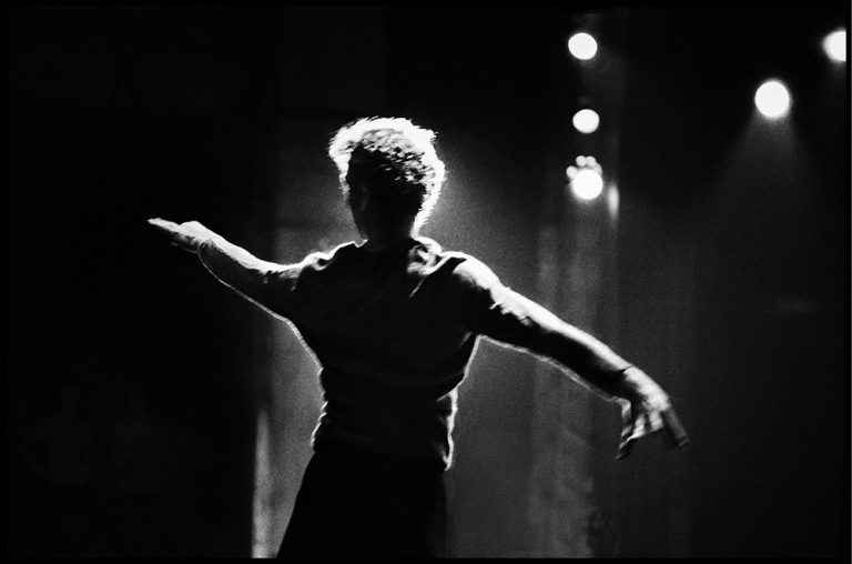 Merce Cunningham Redux - powerHouse Books