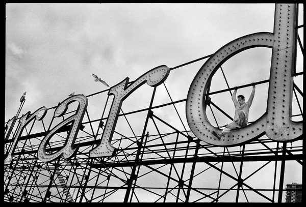 Merce Cunningham Redux - powerHouse Books