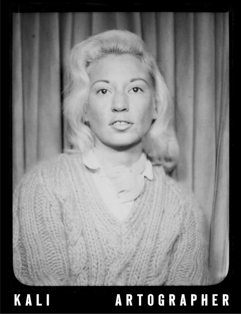 Kali featured in the Midwest Book Review - powerHouse Books