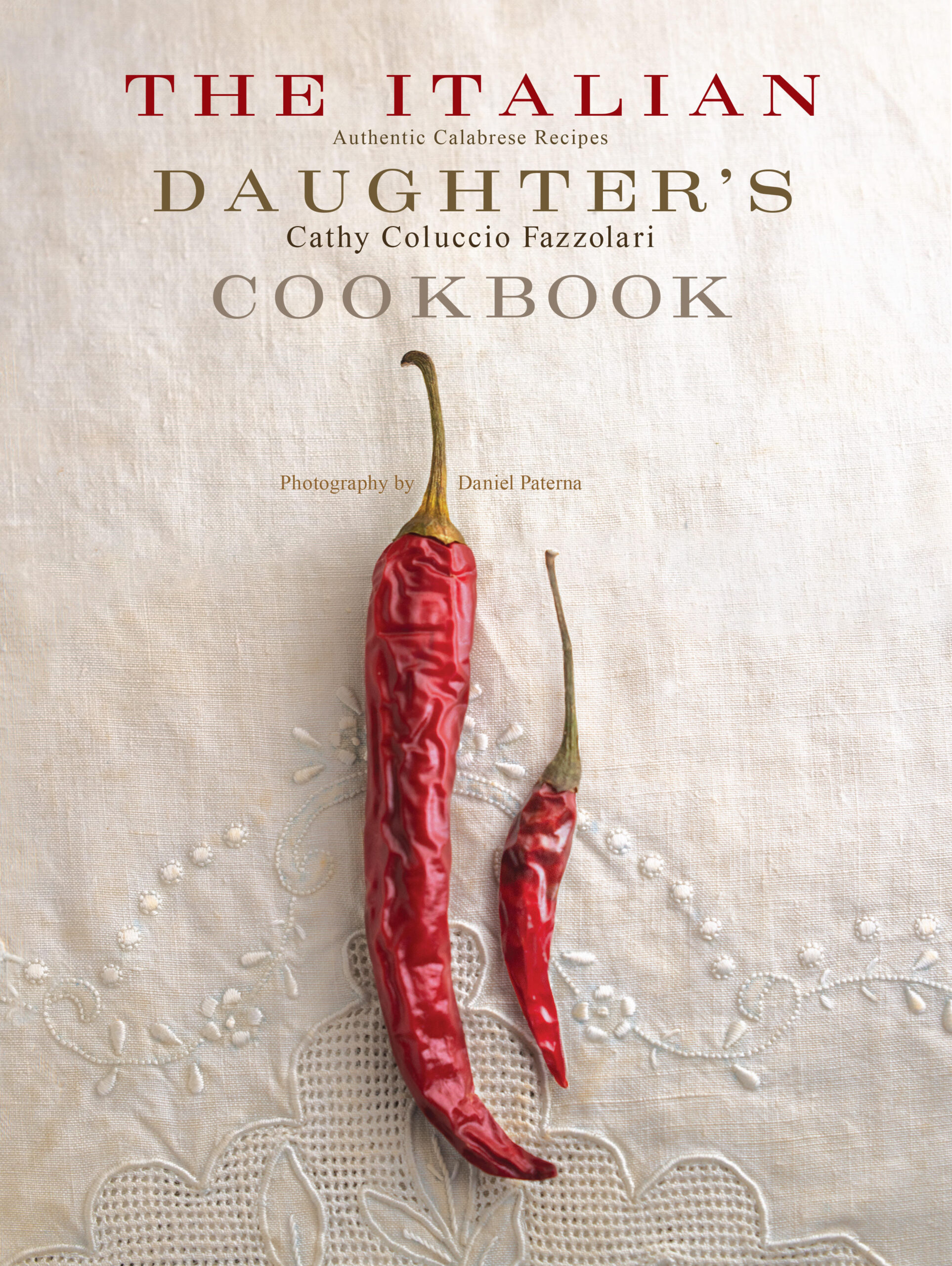 The Italian Daughter's Cookbook - powerHouse Books