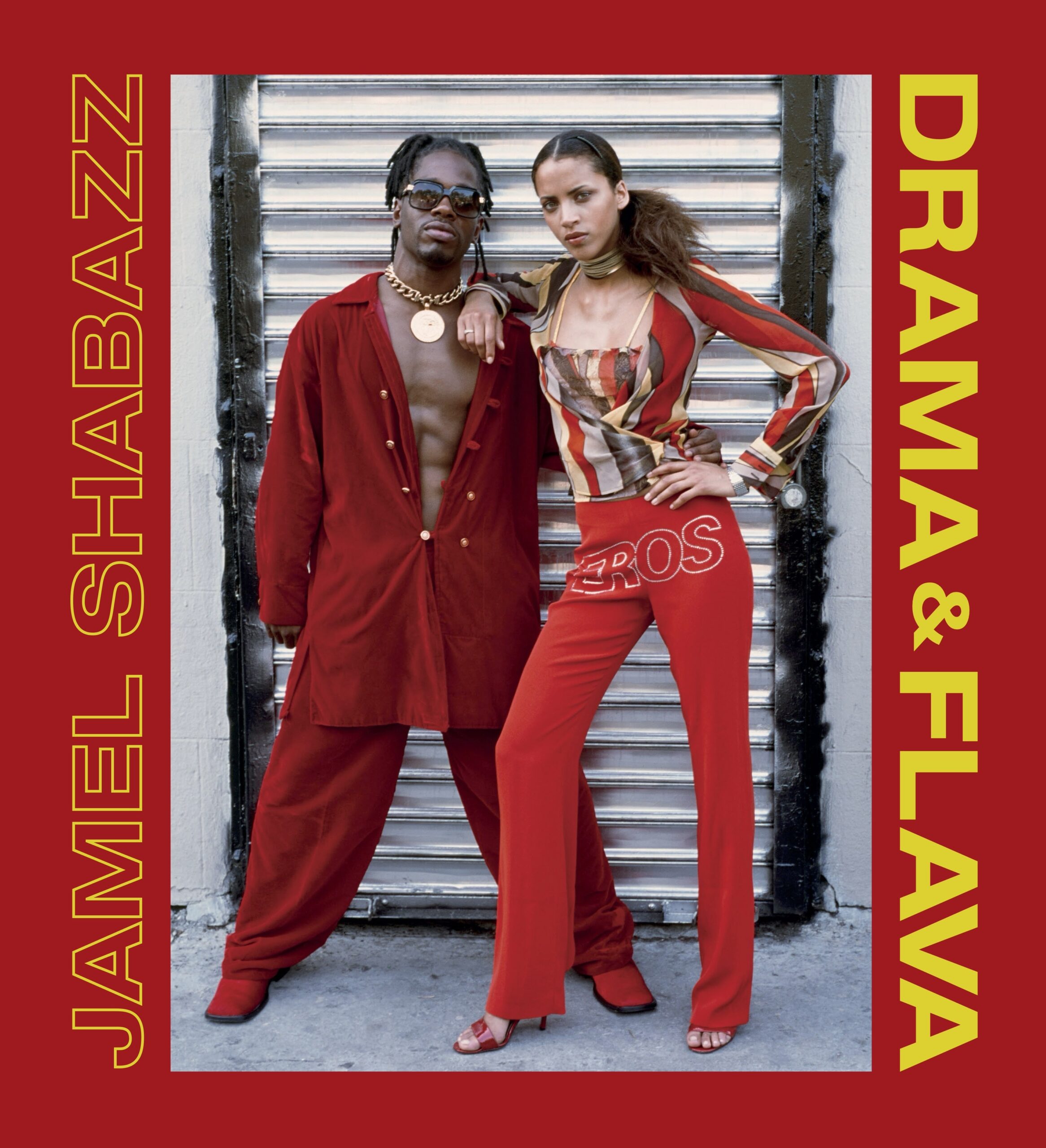 Drama & Flava - powerHouse Books