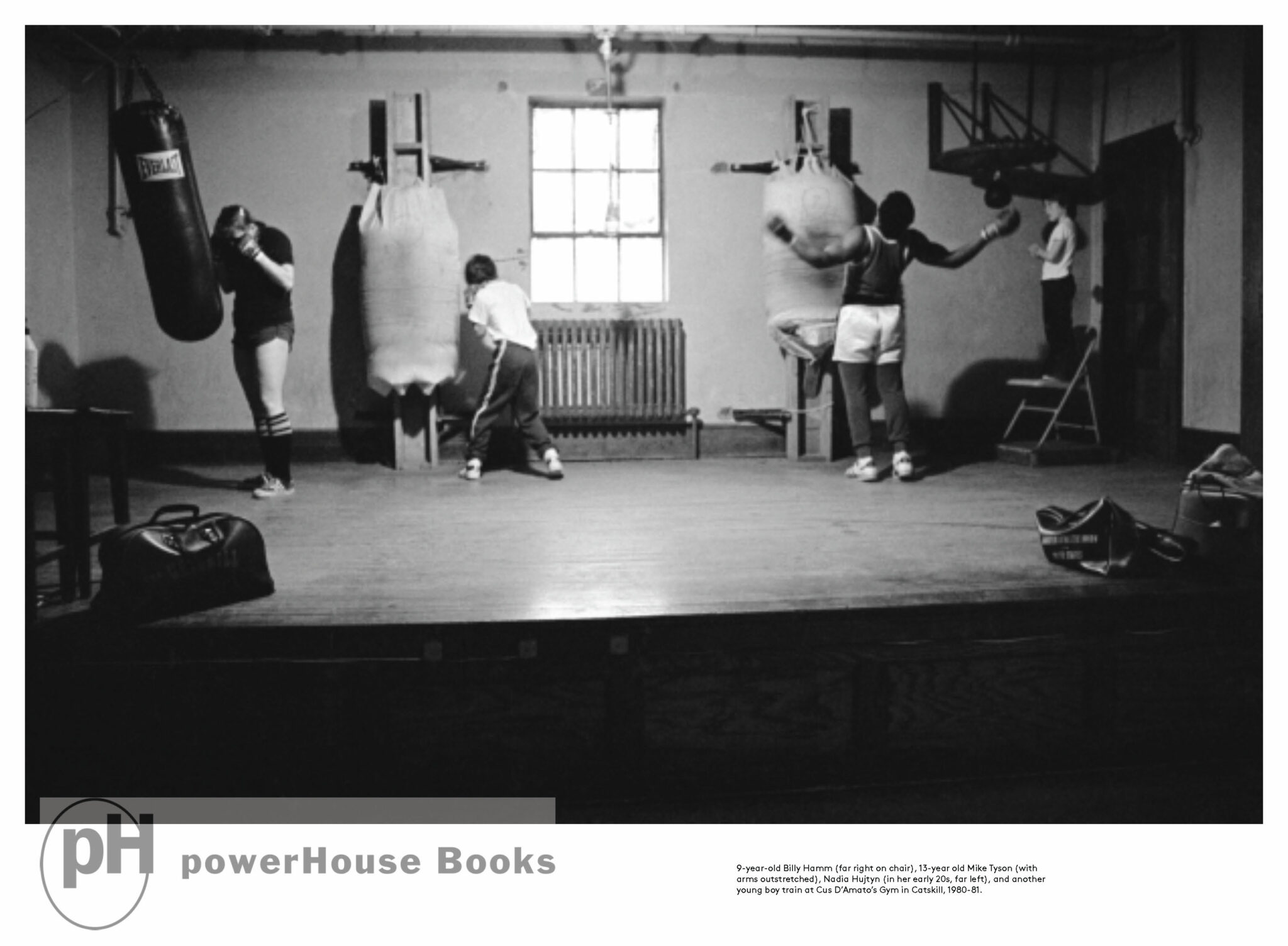 Homepage - powerHouse Books