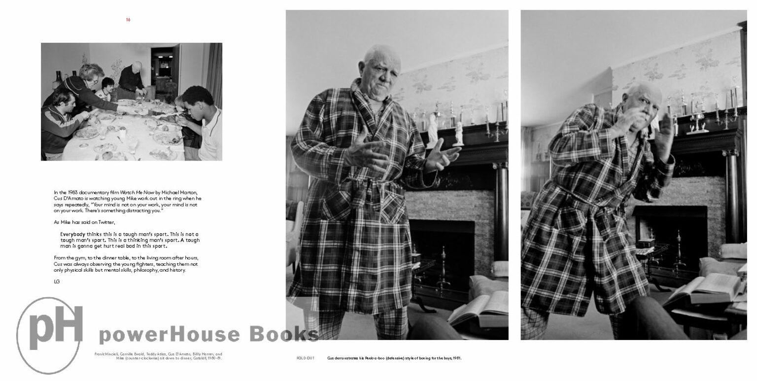 Homepage - powerHouse Books