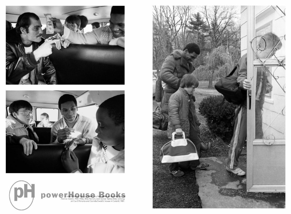 Homepage - powerHouse Books