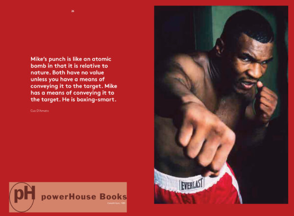 Homepage - powerHouse Books