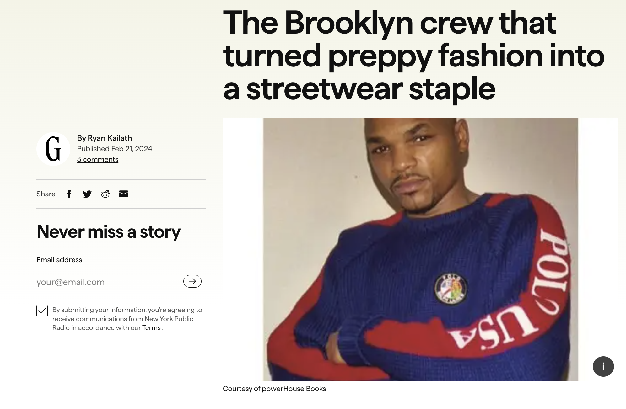 Lo-Life: The Autobiography of Rack-Lo in Gothamist - powerHouse Books