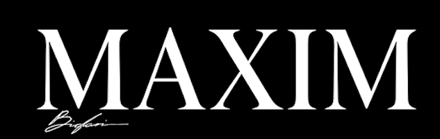 Thierry Le Gouès, author of 90's, in MAXIM - powerHouse Books