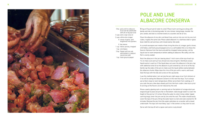 Community Table: Recipes for an Ecological Food Future - powerHouse Books