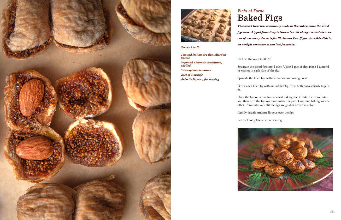 The Italian Daughter's Cookbook - powerHouse Books