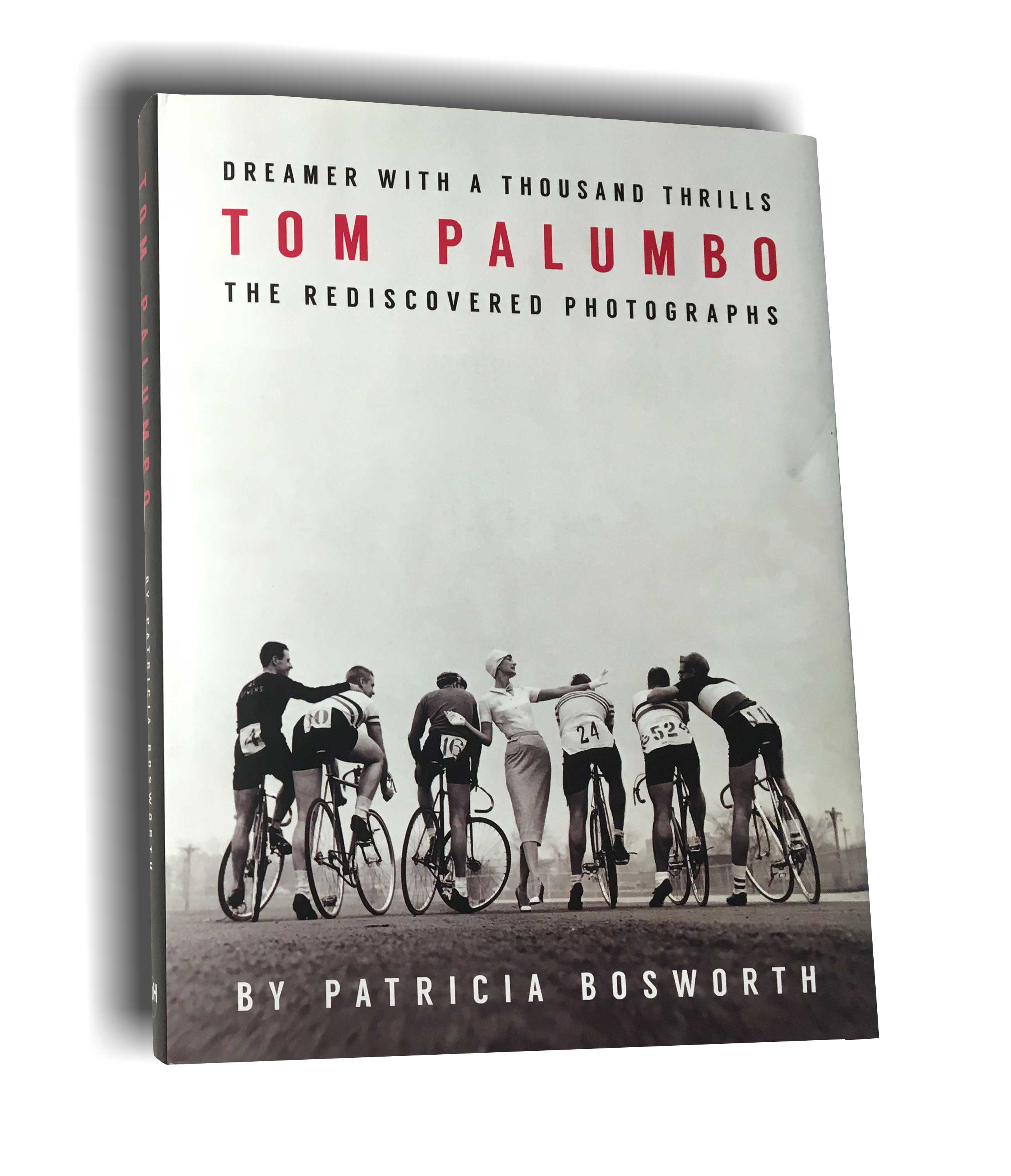 Dreamer With a Thousand Thrills: The Rediscovered Photographs of Tom ...