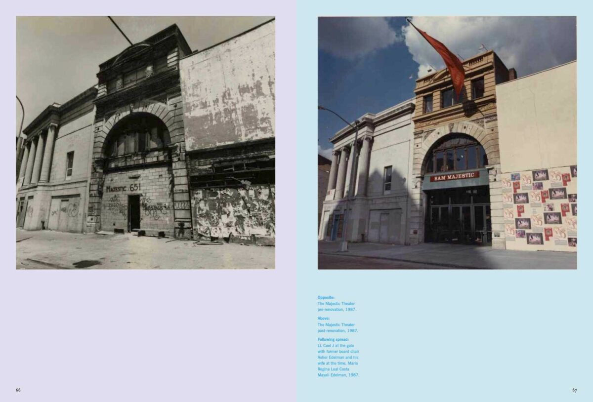 BAM... and Then It Hit Me: A Memoir by Karen Brooks Hopkins ...