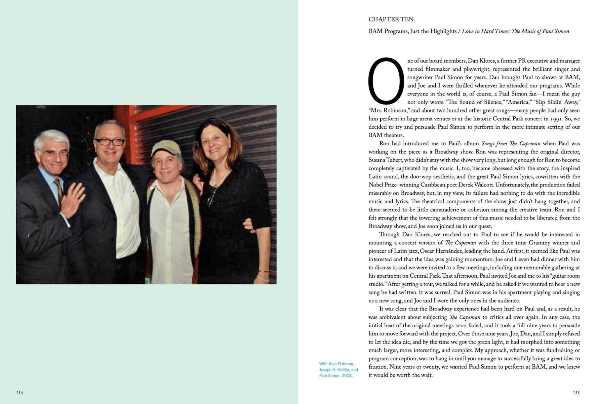 BAM... and Then It Hit Me: A Memoir by Karen Brooks Hopkins ...