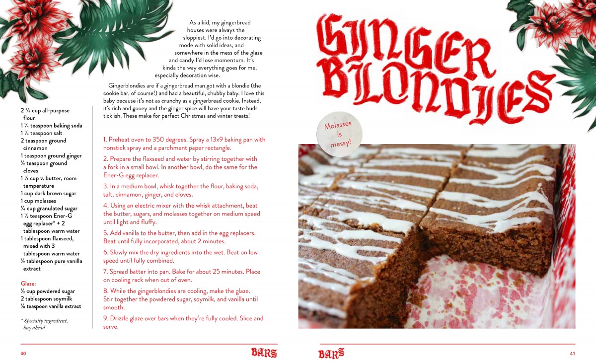 Clara Cakes: Delicious and Simple Vegan Desserts for Everyone ...