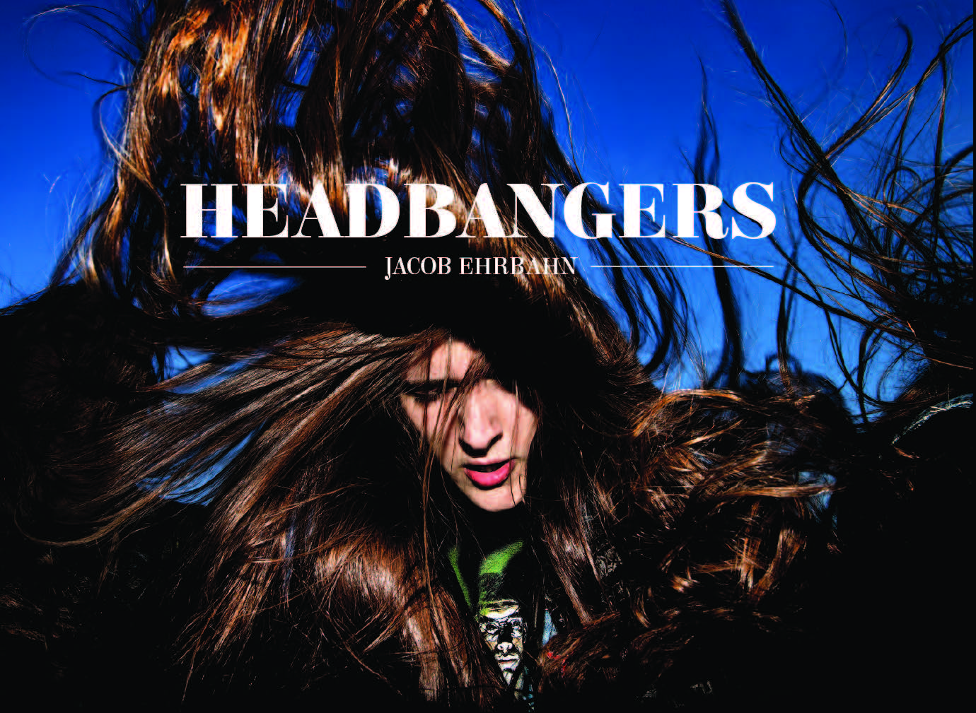 Headbangers - powerHouse Books