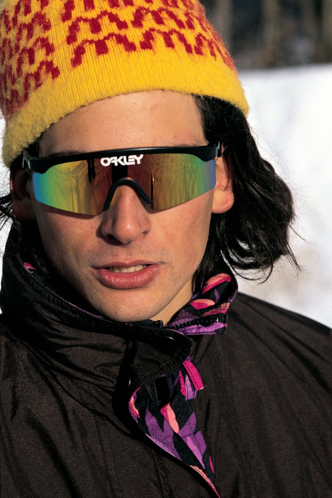 Snow Beach: Snowboarding Style 86-96 - powerHouse Books