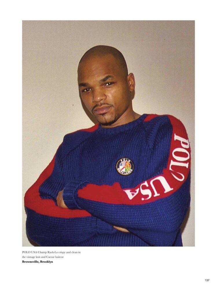 Lo-Life: The Autobiography of Rack-Lo - powerHouse Books