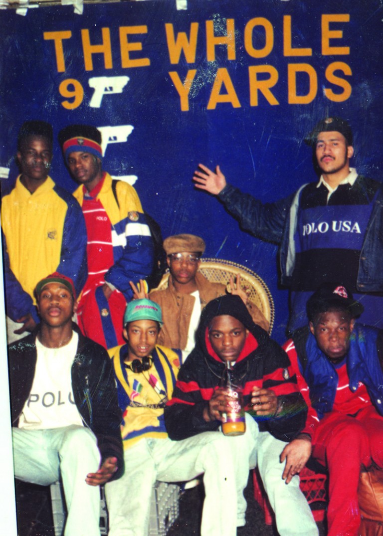 Lo-Life: An American Classic - powerHouse Books