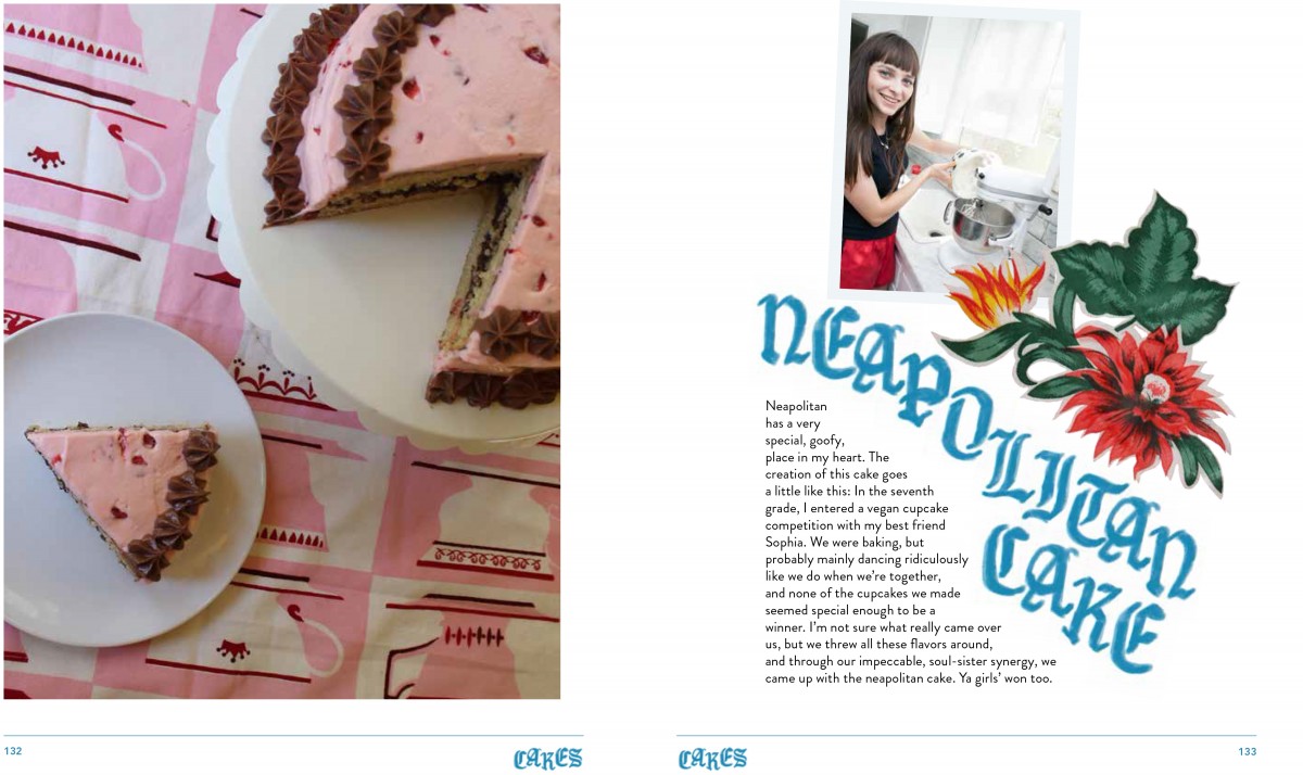 Clara Cakes: Delicious and Simple Vegan Desserts for Everyone ...