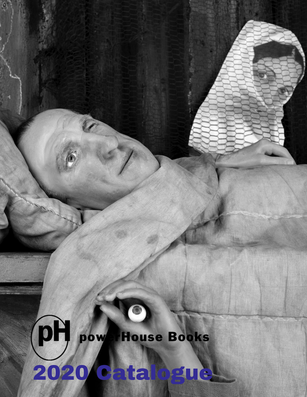 2020 Catalog - powerHouse Books