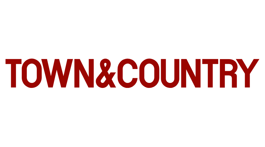 Town and Country Magazine Tells Story of "Extraordinary Talent" Kali ...